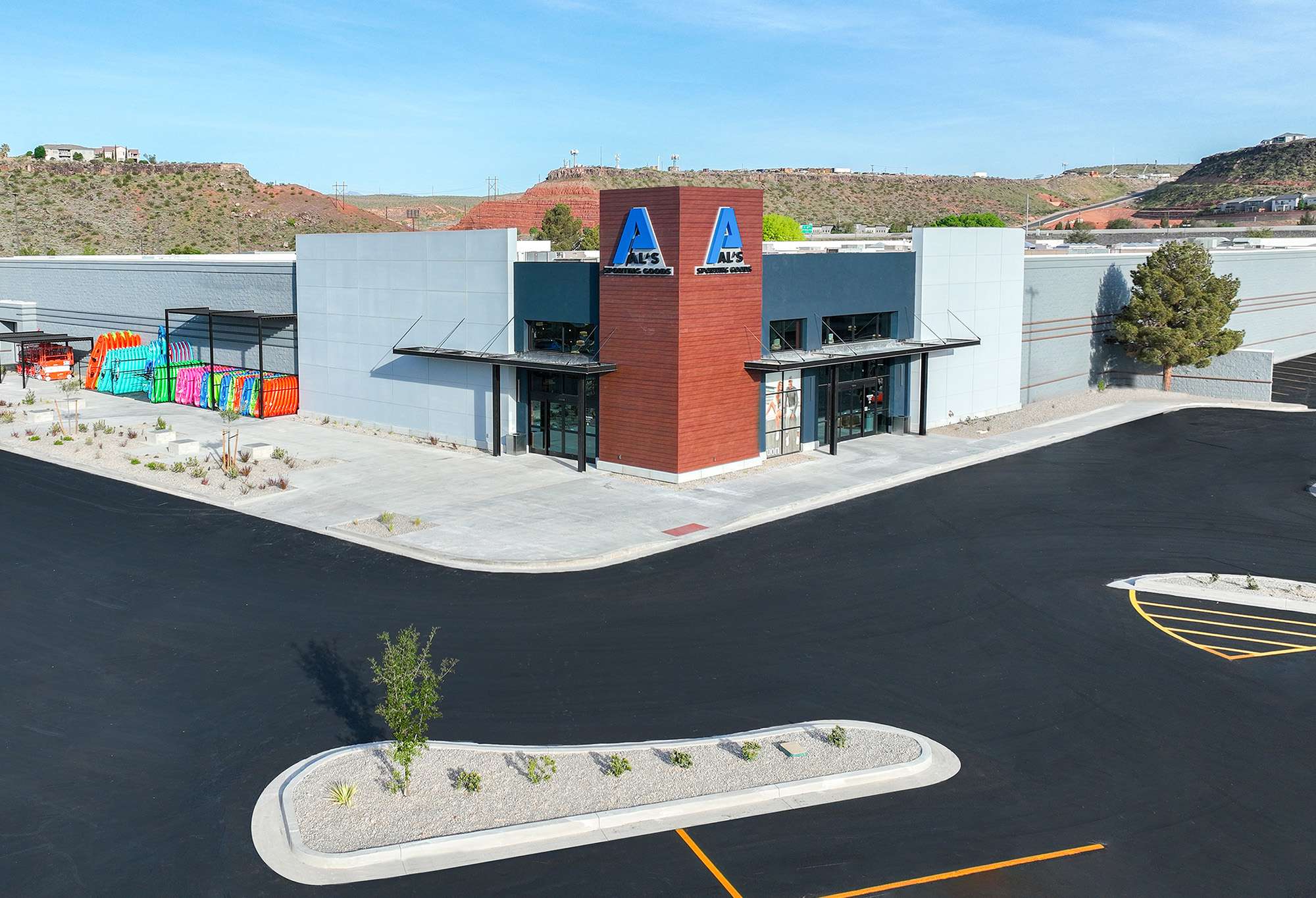 Al's Sporting Goods: Your One-Stop Shop for Outdoor Sports Gear ...