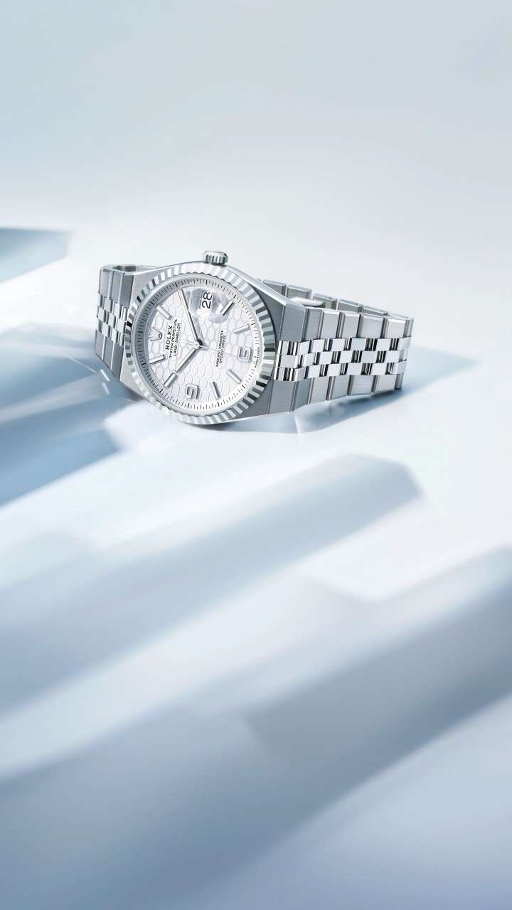 Distribuidor oficial Rolex em São Paulo | Dryzun