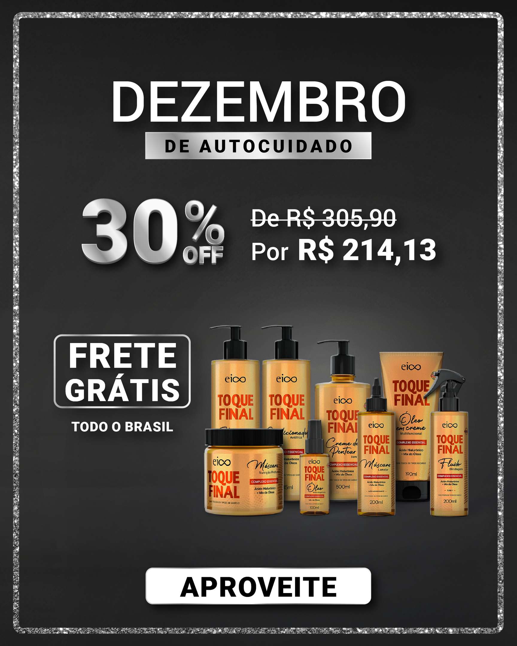 Eico | Cosméticos Profissionais e Veganos para Seus Cabelos