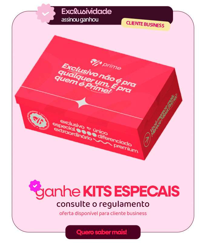 embalagem