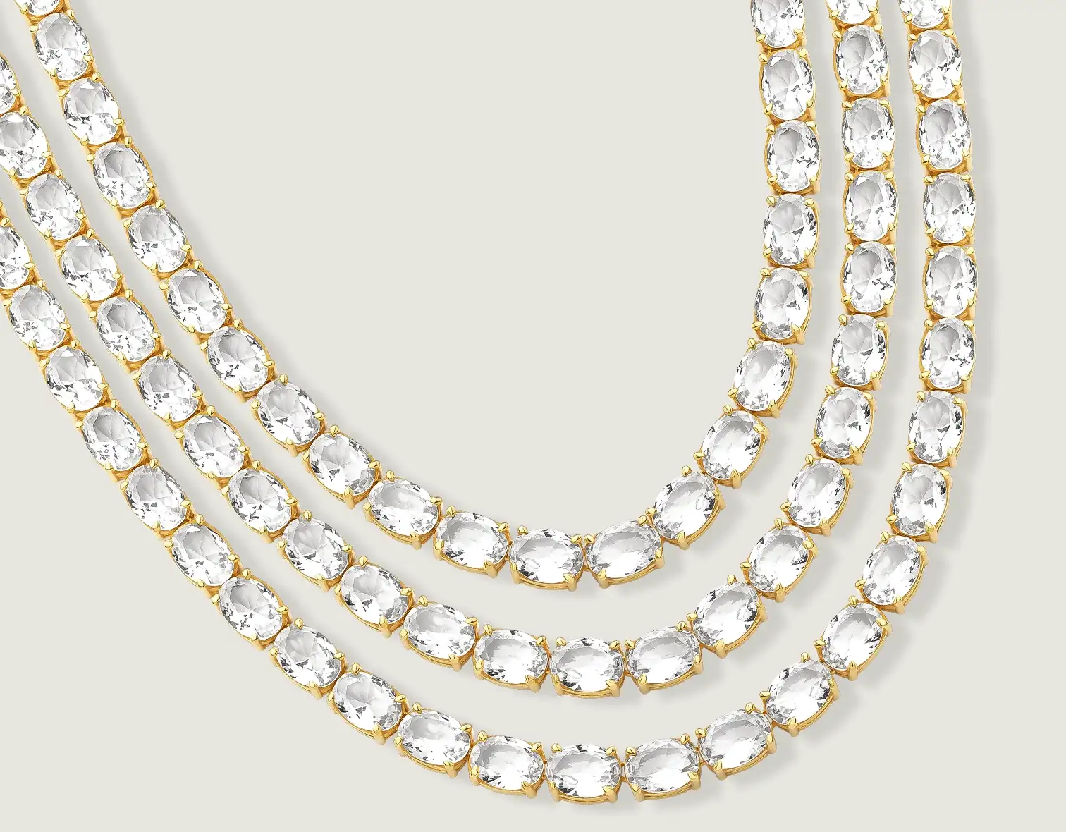 Coleção Joli Maxi Joias poderosas | Monte Carlo