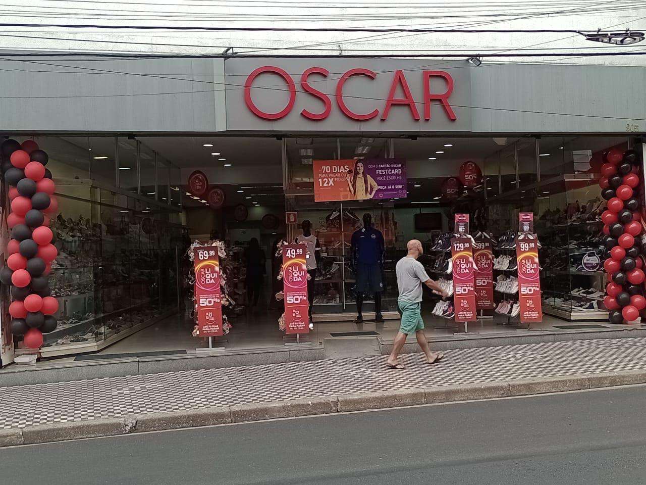 Nossas Lojas - Encontre a mais próxima de você | Oscar