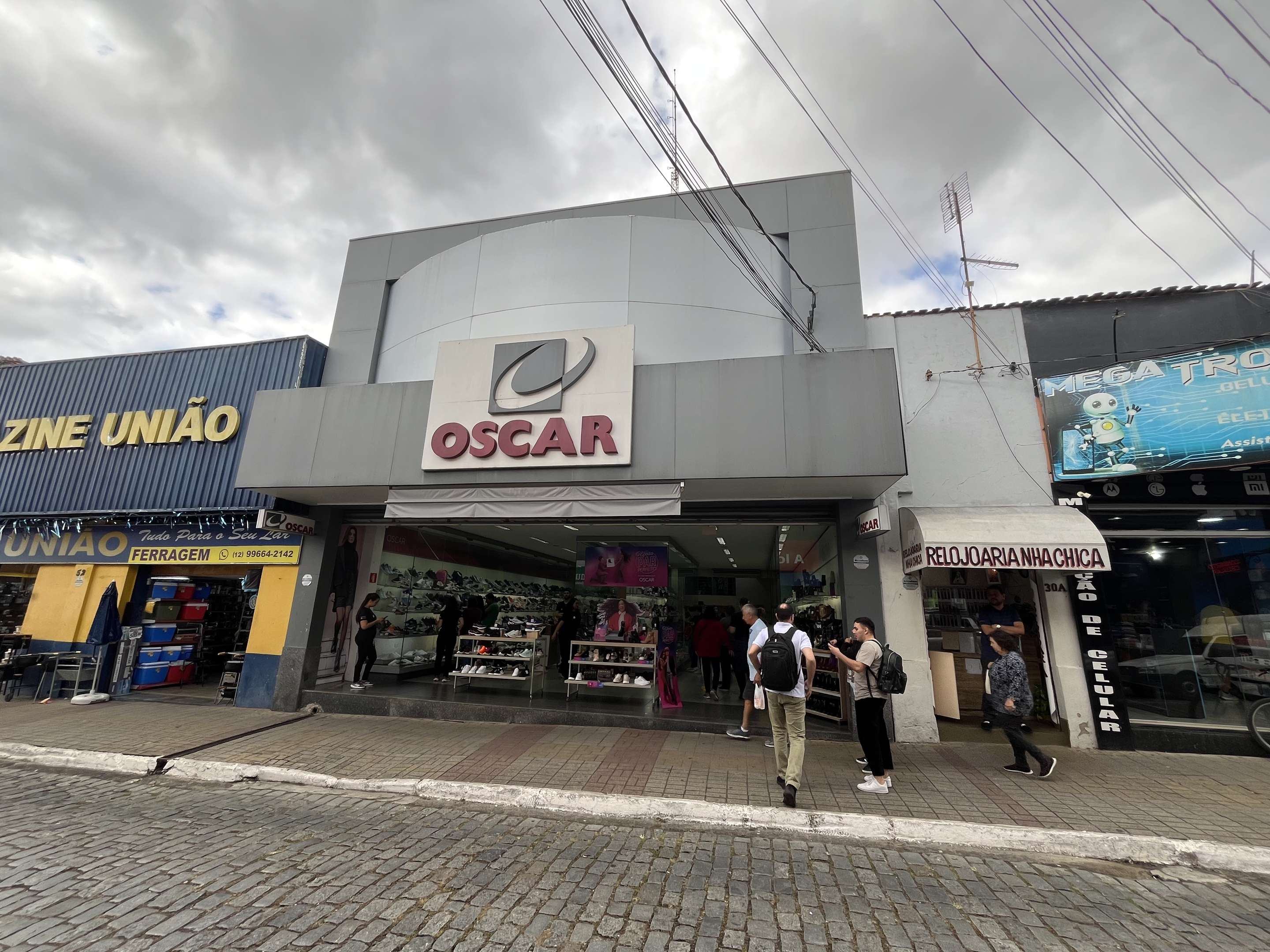 Nossas Lojas - Encontre a mais próxima de você | Oscar