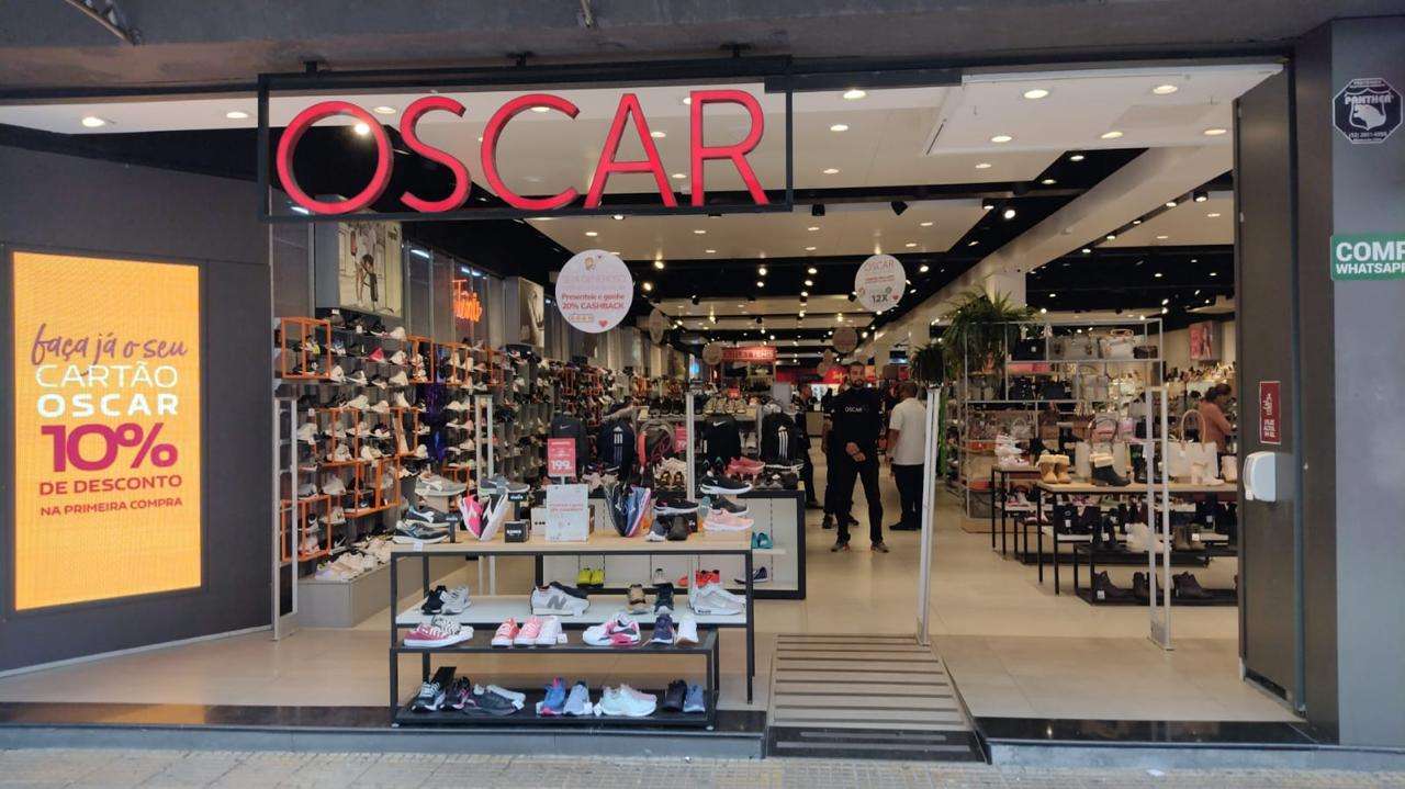 Nossas Lojas - Encontre a mais próxima de você | Oscar