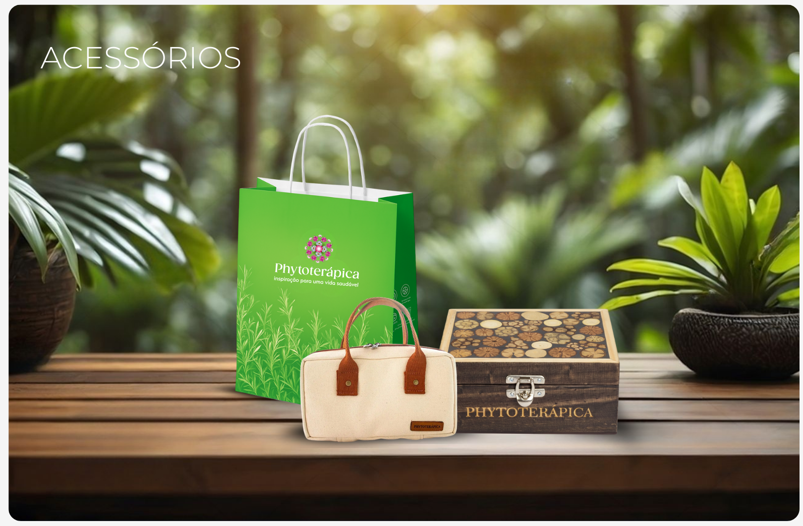 Bem vindo a Phytoterápica - Phytoterápica